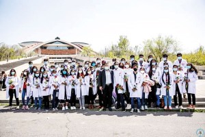 QIB Campus opens doors for foreign medical degrees (MBBS/MD) in achieving your dream of becoming ...