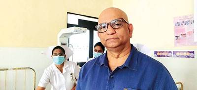 Quadruplets born in Puttalam healthy and safe: Doctors | Print Edition ...