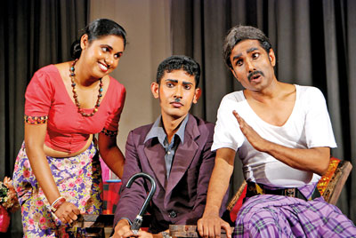 Sarathchandra’s for children | The Sunday Times Sri Lanka