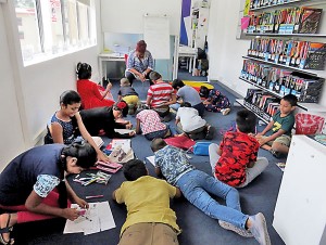 Celebrating Roald Dahl at British Council, Kandy | The Sunday Times Sri ...