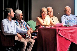 “Sailed I on Life Like a Lark in the Sky”: Namel’s autobiography takes ...