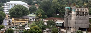 Kandy Teaching Hospital gets status of ‘National Hospital’ | Times ...