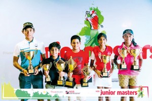 Colombo International School (CIS) to defend Schools Team Event | Times ...
