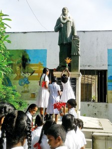 C.W.W. Kannangara remembered on 50th death anniversary | Times Online ...