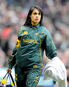 Unsung hero behind the Springboks | Times Online - Daily Online Edition ...