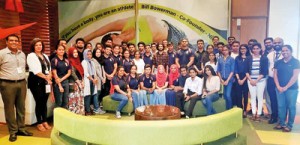 ANC Branch Campus Kandy students Excel at BA (Hons) Top-up Degree of ...