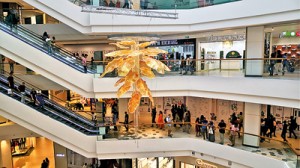 Must see places to visit at One Galle Face | Times Online - Daily ...