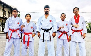 Lyceumers shine in USA | Times Online - Daily Online Edition of The ...