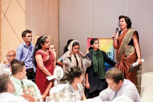 Get that Cutting Edge as a Powerful Public Speaker and Presenter ...