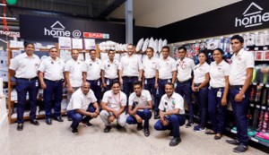 SPAR opens new outlet at Pepiliyana | Times Online - Daily Online ...