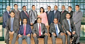 New leadership team at Lanka Sathosa | Times Online - Daily Online ...