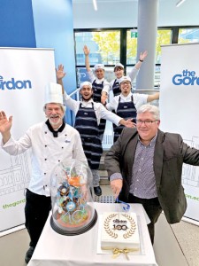 Gordon Institute on the world stage | Times Online - Daily Online ...