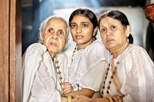 It’s far from ‘The End’ | Print Edition - The Sunday Times, Sri Lanka