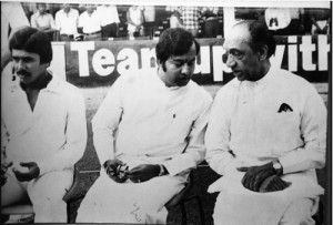 Gamini Dissanayake- My friend | Print Edition - The Sunday Times, Sri Lanka