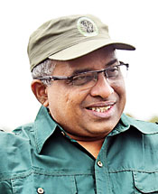 Wildlife conservation: A view from DWC | Print Edition - The Sunday ...