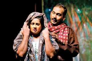 Two evergreen plays in town | Print Edition - The Sunday Times, Sri Lanka