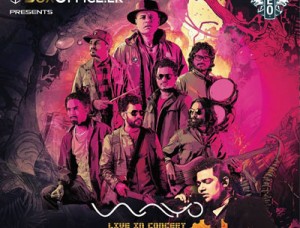 WAYO Live at BMICH | Print Edition - The Sunday Times, Sri Lanka
