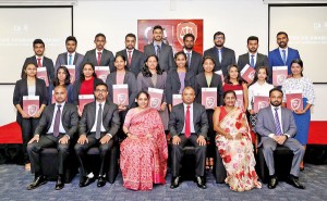 CA Sri Lanka helps Accountants embrace tech with a versatile advanced ...