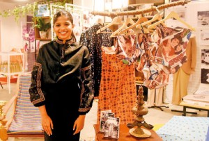 AOD hosted its annual Graduate Exhibition, ‘360 One’ at the Colombo ...