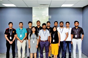 Sysco LABS Fosters the Next Generation of Future-Ready Sri Lankan Tech ...