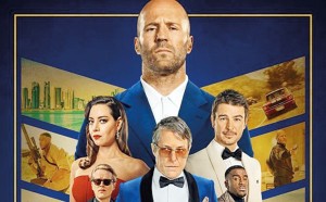 ‘OPERATION FORTUNE’ MOVIE | Print Edition - The Sunday Times, Sri Lanka