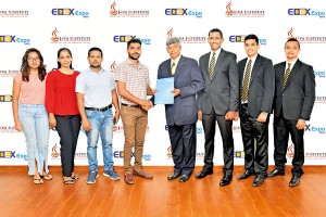 Java Institute for Advanced Technology Partners with EDEX Main Expo ...