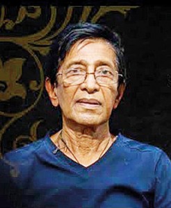 Irreplaceable Kalansuriya bids farewell | Print Edition - The Sunday ...