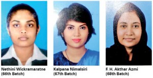 You’ll earn a Diploma that is Recognised Globally | Print Edition - The ...