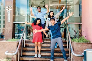 After O/L’s Enroll for the Foundation @ PCHE and Commence your Degree ...