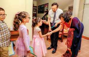 One Glorious Journey: Celebrating Three Decade Excellence Of The Lyceum ...