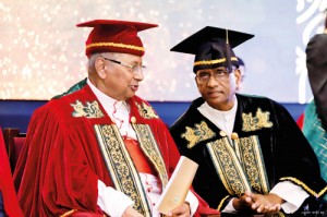 Aquinas College of Higher Studies | Print Edition - The Sunday Times ...