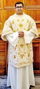 A Truly Remarkable Occasion: Sri Lankan’s Journey from Seminary in ...