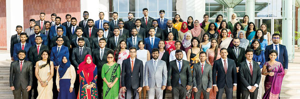 ACCA Celebrates Outstanding Achievements at Prize Winners Award ...