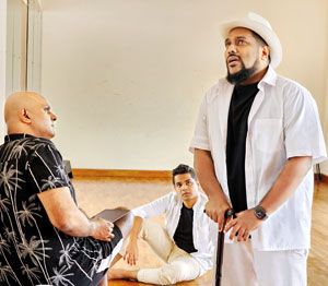 A taste of Jehan’s original musicals on stage | Print Edition - The ...