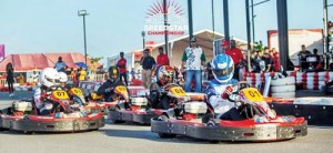 SpeedStar 2 — another thrilling experience | Print Edition - The Sunday ...