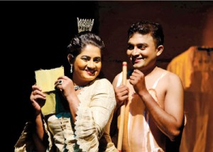 ‘Revolving stage’ concept goes on the board | Print Edition - The ...