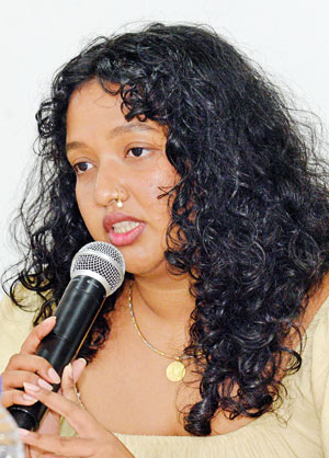 Focus on hate speech for media personnel | Print Edition - The Sunday ...