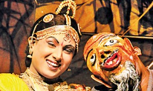 Shorter version of ‘Sokari’ goes on the board | Print Edition - The ...