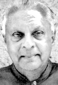 How Esmond worked out a package for Lanka’s UN membership | Print ...