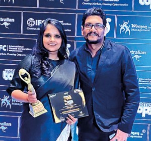 ‘Nelum Kuluna – Tentigo’ goes to TBNFF | Print Edition - The Sunday Times, Sri Lanka