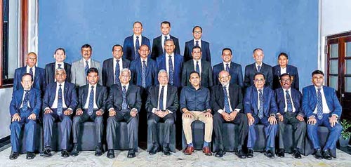 Colts celebrates 150th anniversary | Print Edition - The Sunday Times ...