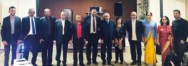 CA Sri Lanka expands its presence in the United Kingdom with new ...