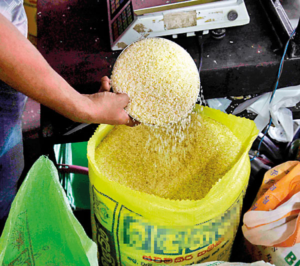 Keeri samba shortage prompts raids and rice imports from India | Print ...