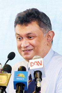 Boon for women | Print Edition - The Sunday Times, Sri Lanka