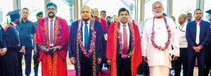 IDM Nations Campus International (IDM NC) Convocation | Print Edition ...
