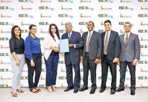 Java Institute for Advanced Technology partnered EDEX Expo 2024 as a ...