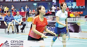Ceylon Masters Badminton Tournament from July 25 | Print Edition - The ...
