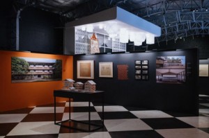 Geoffrey Bawa: It is Essential to be There, now on at Yale Architecture ...