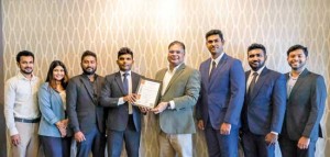 First Guardian only stockbroker certified for Information Security ...