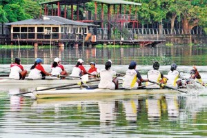 Musaeus regain Higgins Trophy after six years | Print Edition - The ...